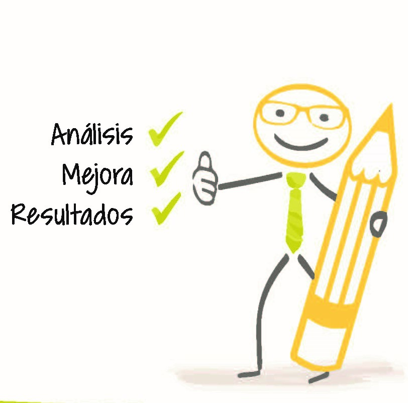 Módulo 8: Orientación a la Mejora Continua - Instituto para la calidad ...